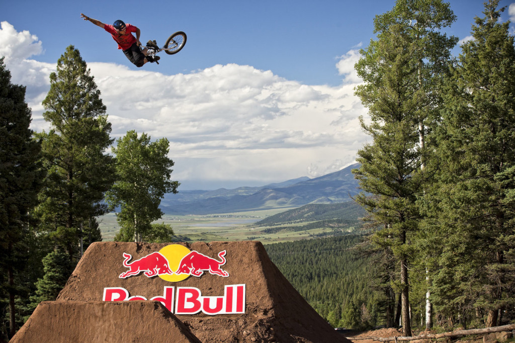 BMX Red Bull Dreamline 2014 | Sobre Bmx